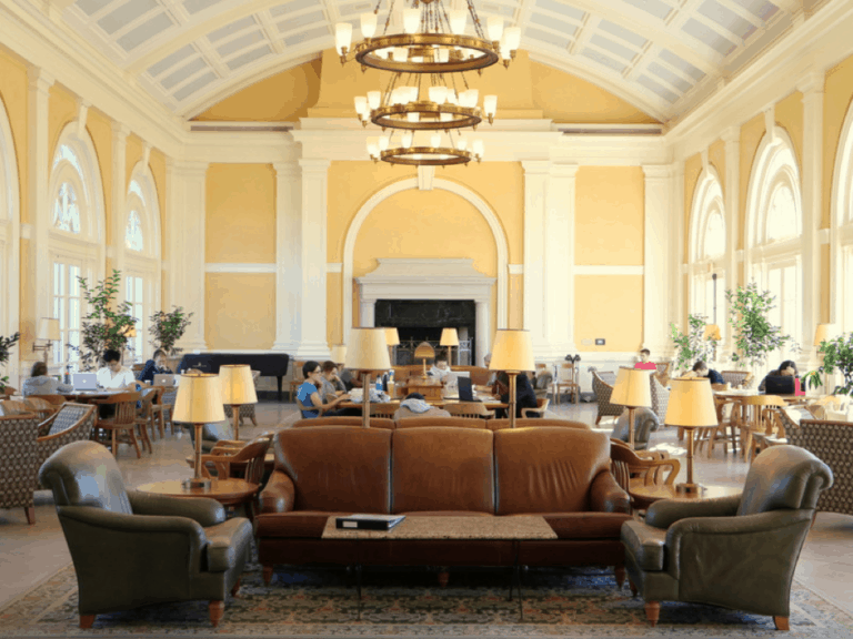 The Landscape and Architecture – K.C. Irving Environmental Science ...