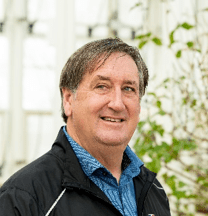 Our People | K.C. Irving Environmental Science Centre and Harriet ...