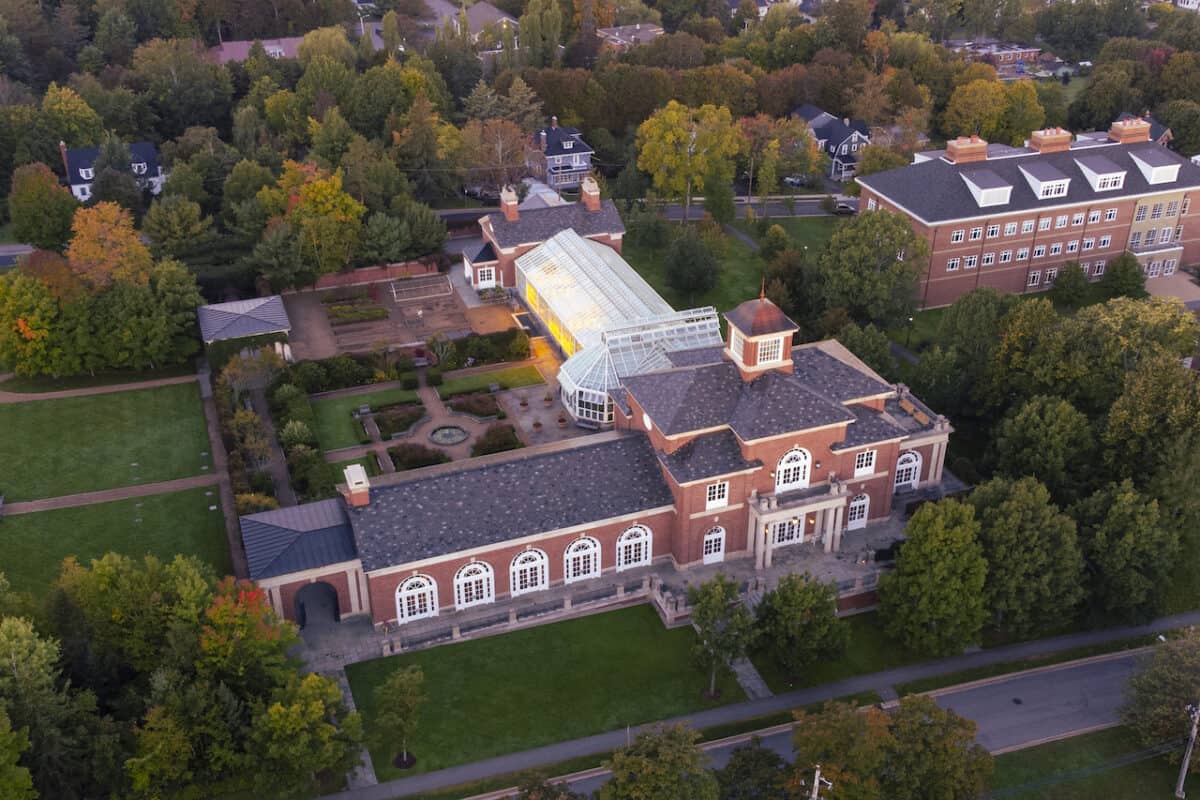 A Natural Balance, a book celebrating the K.C. Irving Centre and ...