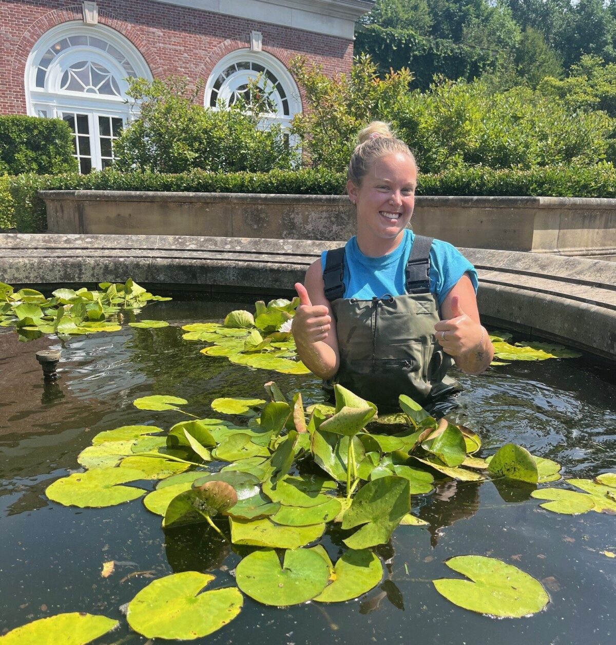 Summer Student Job Posting – K.C. Irving Environmental Science Centre ...