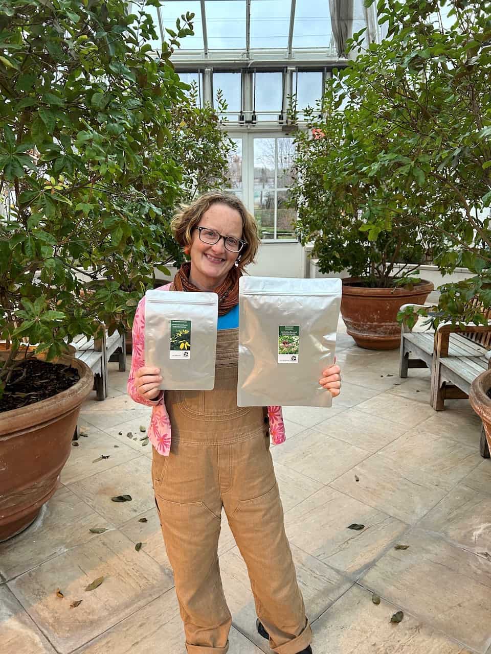 Halifax Seed Collaboration: New Native Plant Seed Packages – K.C ...