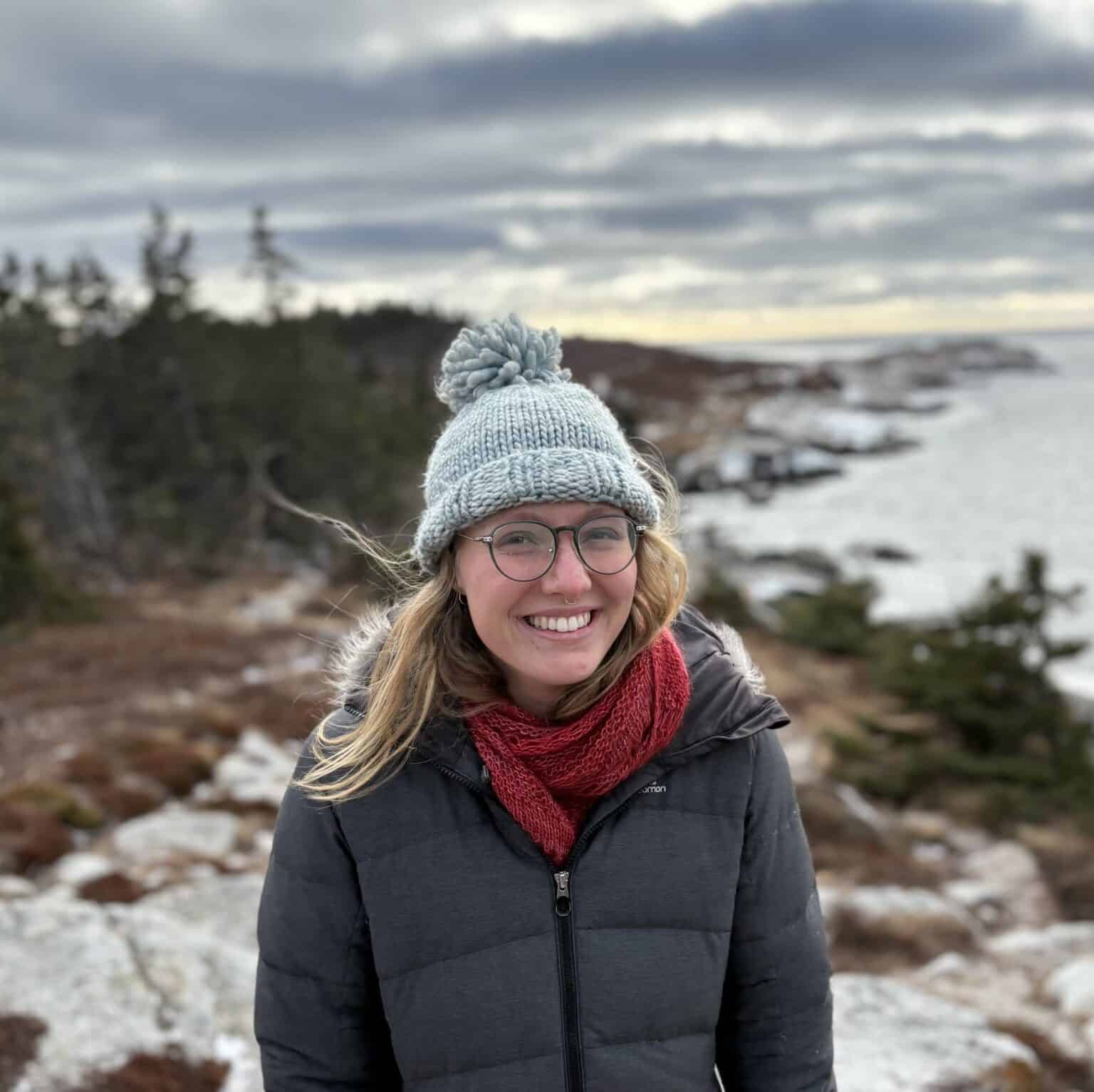 Ellie O’Driscoll – K.C. Irving Environmental Science Centre and Harriet ...